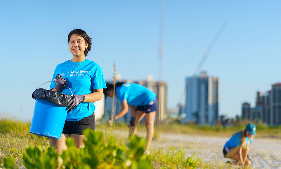 Duke Energy Foundation powers positive change over 40 years | Duke ...