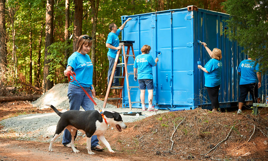 Duke Energy Foundation powers positive change over 40 years | Duke ...