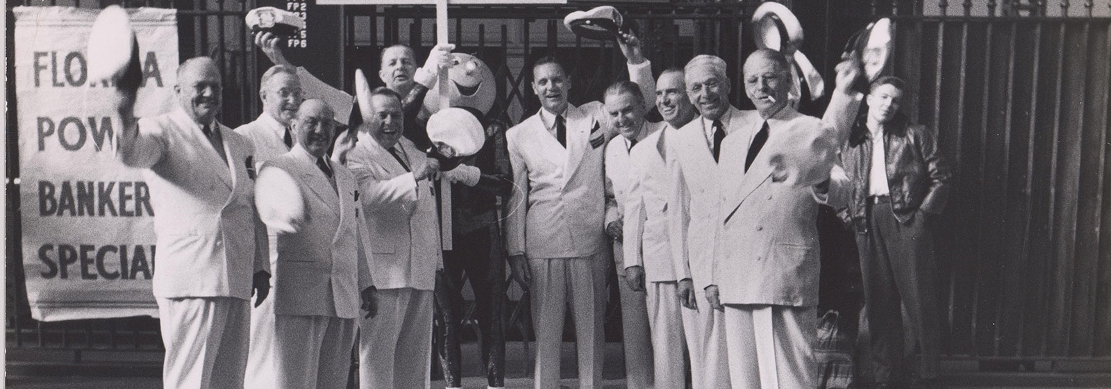 125 years strong: Celebrating our commitment to Florida | Duke Energy ...