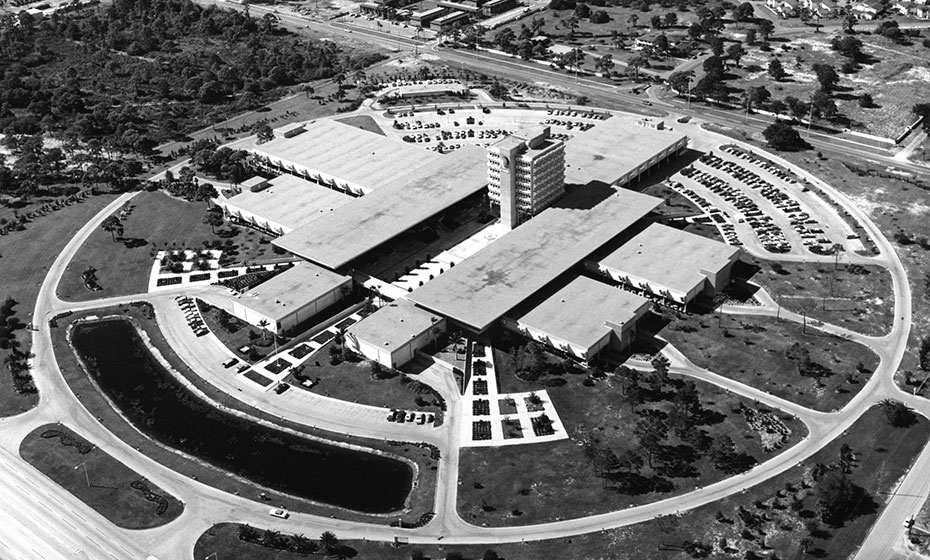 125 years strong: Celebrating our commitment to Florida | Duke Energy ...