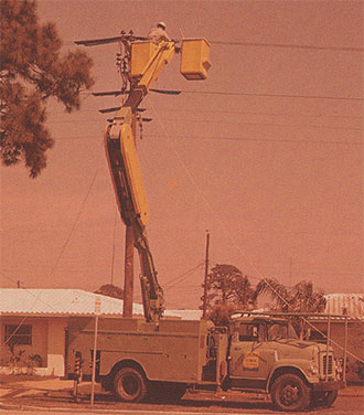 125 years strong: Celebrating our commitment to Florida | Duke Energy ...