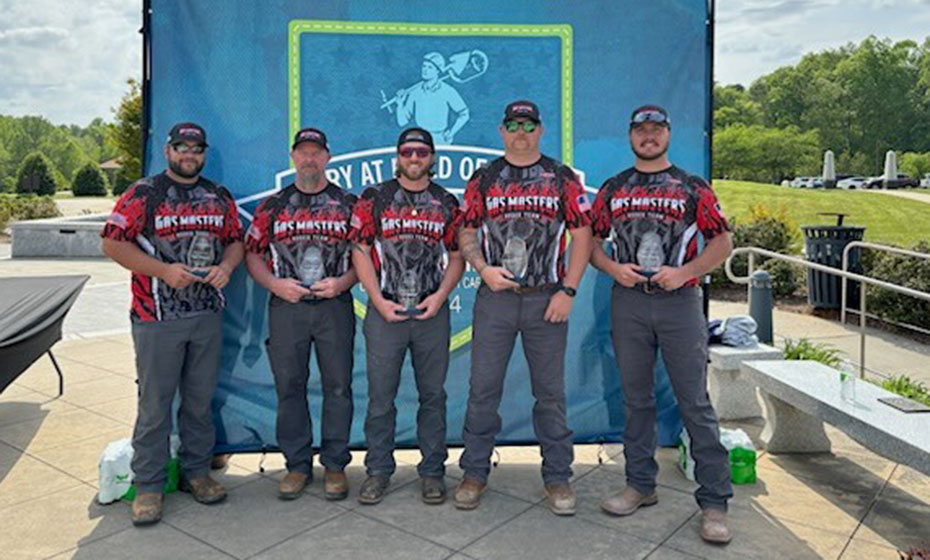 From backhoes to pipe cutters: What to know about the National Gas ...