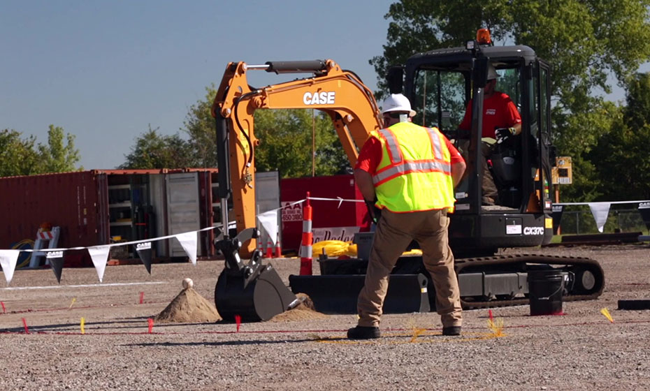 From backhoes to pipe cutters: What to know about the National Gas ...