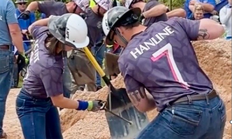From backhoes to pipe cutters: What to know about the National Gas ...