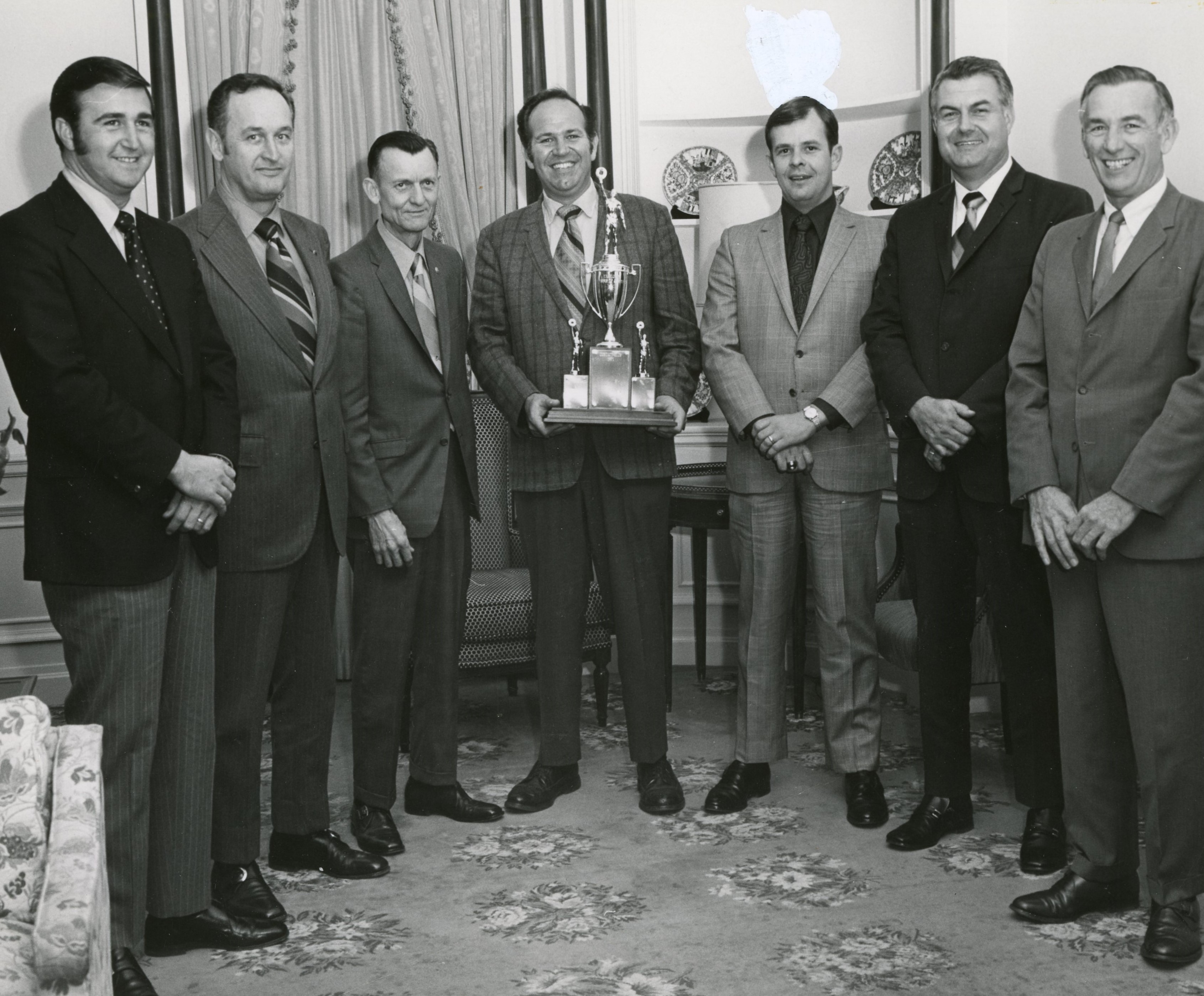 Retro photos: It's a gas, gas, gas | Duke Energy | illumination