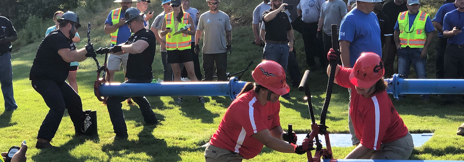 From backhoes to pipe cutters: What to know about the National Gas ...