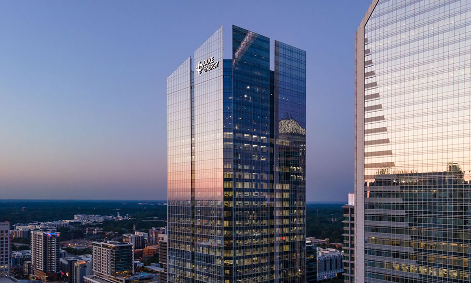 Meet Lesly Luque: Women in tech giving back | Duke Energy | illumination