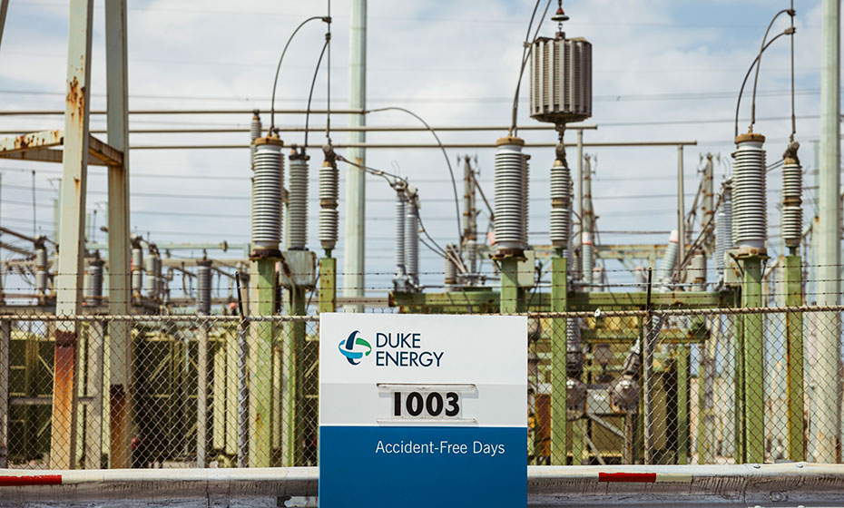 The people who make power generation look easy | Duke Energy | illumination