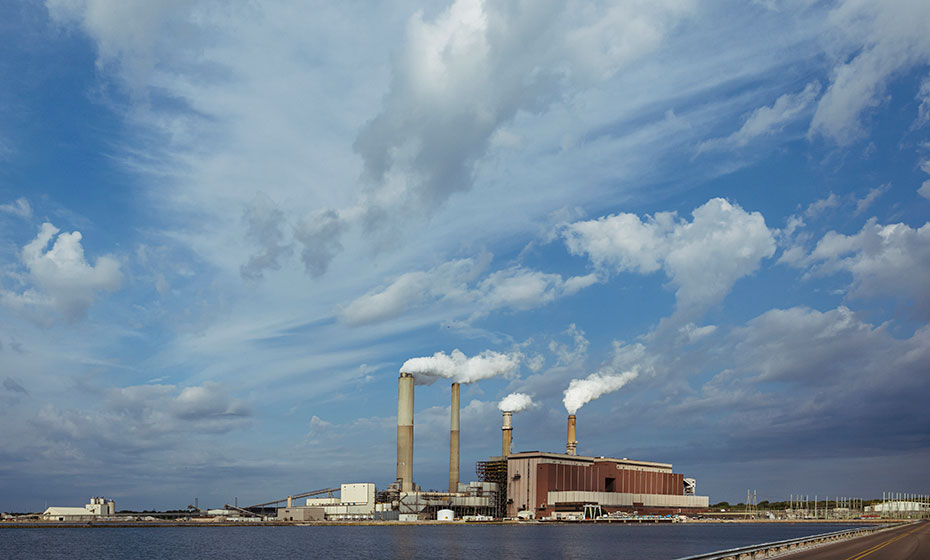 The people who make power generation look easy | Duke Energy | illumination