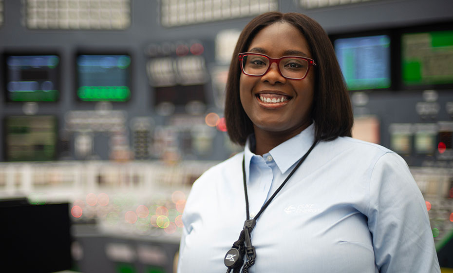 Safety is top of mind for Duke Energy’s Amanda Shepard | Duke Energy ...