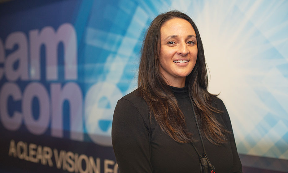 Casey Murphree's path to radiation protection senior scientist | Duke ...