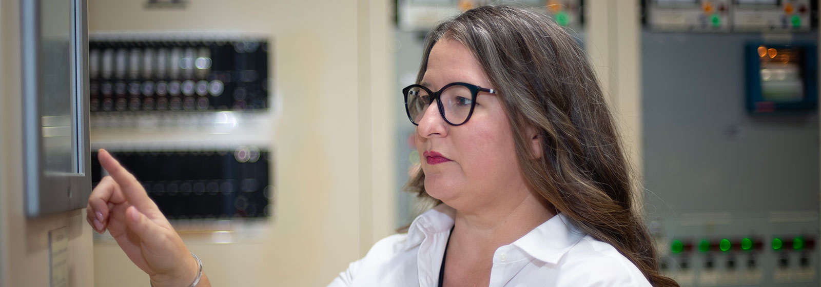 Why Melanie Roberts sees a future at Duke Energy | Duke Energy | illumination