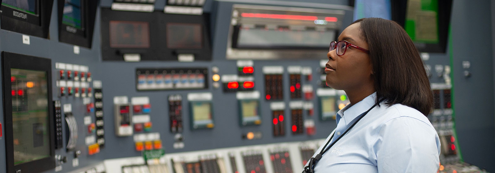 Safety is top of mind for Duke Energy’s Amanda Shepard | Duke Energy ...