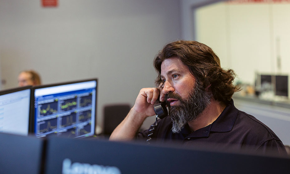 What it takes to operate 5,500 megawatts of renewable energy | Duke ...