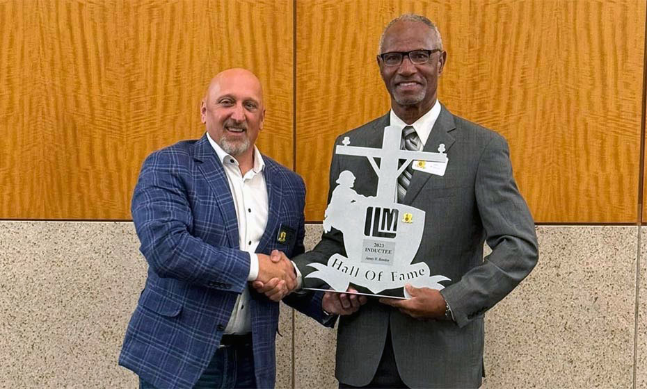 James Bowden continues to break barriers, create opportunities | Duke ...