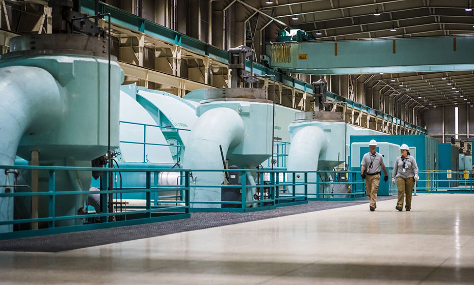 Oconee Nuclear Station secures license renewal to help power region’s ...