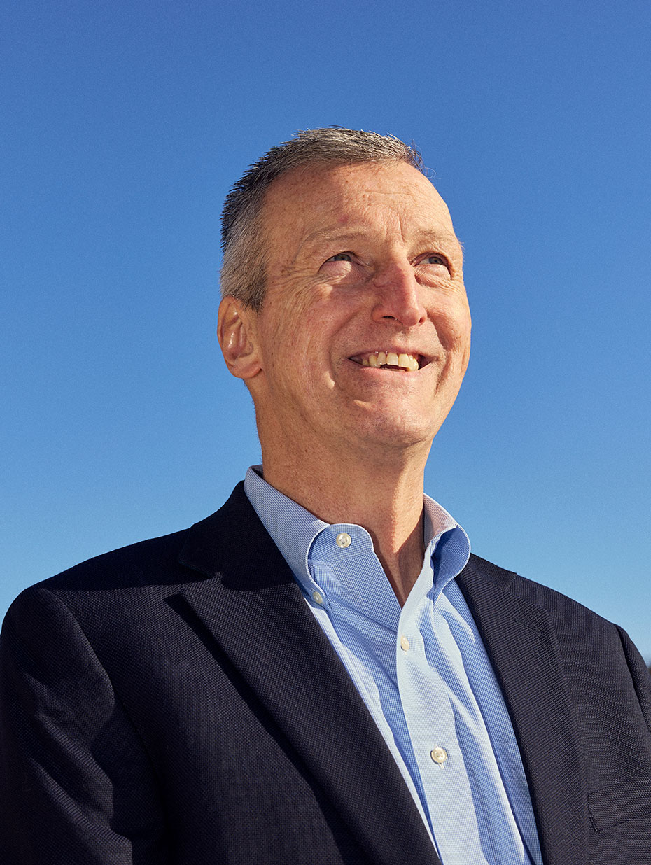 Ken Muth feels called to help his clients save energy | Duke Energy ...