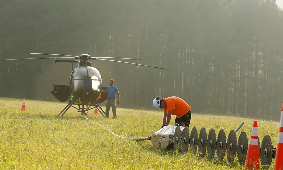 Why Duke Energy trims trees, vegetation near power lines | Duke Energy ...