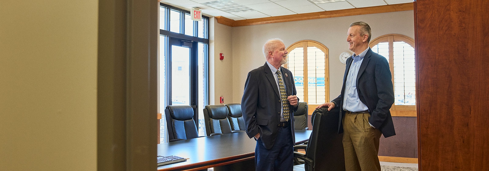 Ken Muth feels called to help his clients save energy | Duke Energy ...