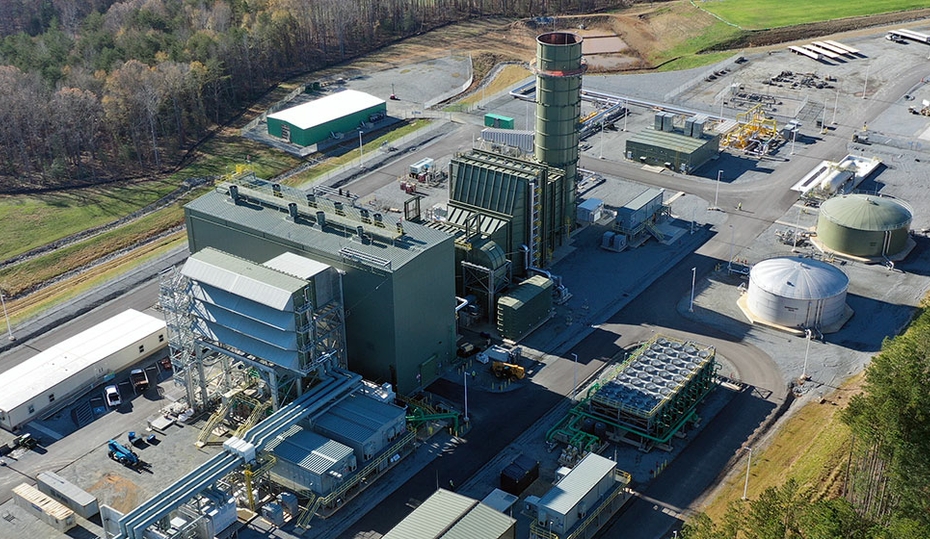 See how a nuclear power plant refuels | Duke Energy | illumination