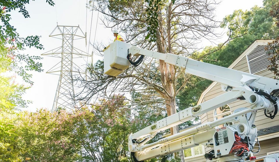 Home | Duke Energy | illumination