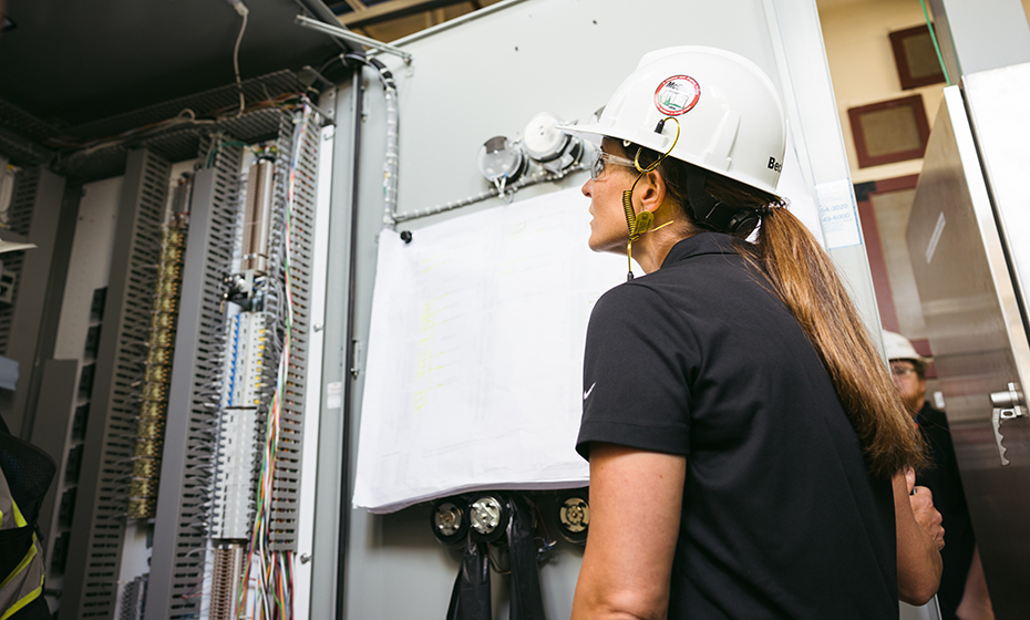 Smart water management: How Duke Energy manages reservoirs to keep ...
