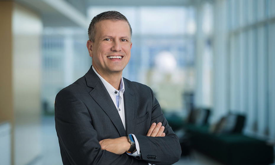 Building the future: Harry Sideris leads Duke Energy into a new era ...