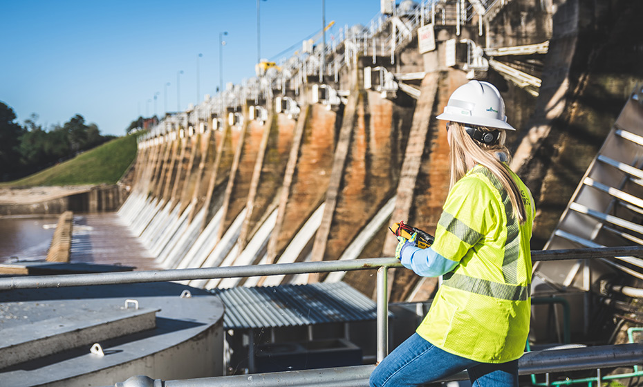 The legacy of W.S. Lee: Energizing the Carolinas | Duke Energy ...