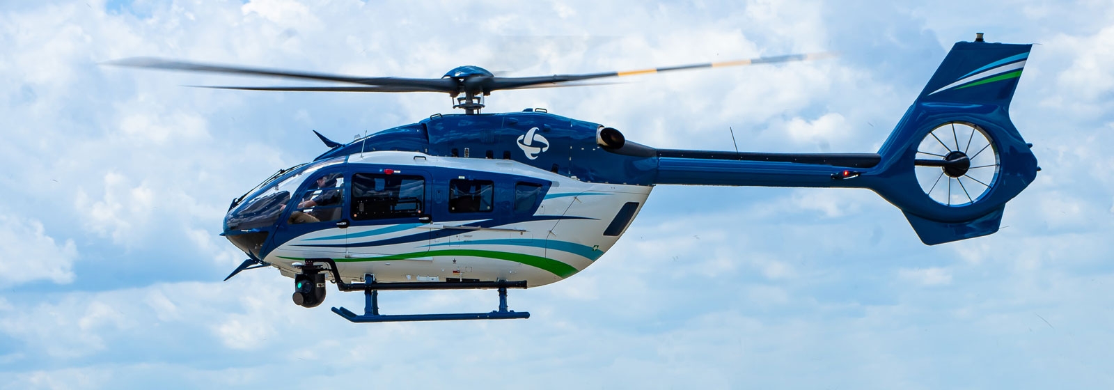 New helicopters, smarter drones: Duke Energy’s storm response upgrades ...