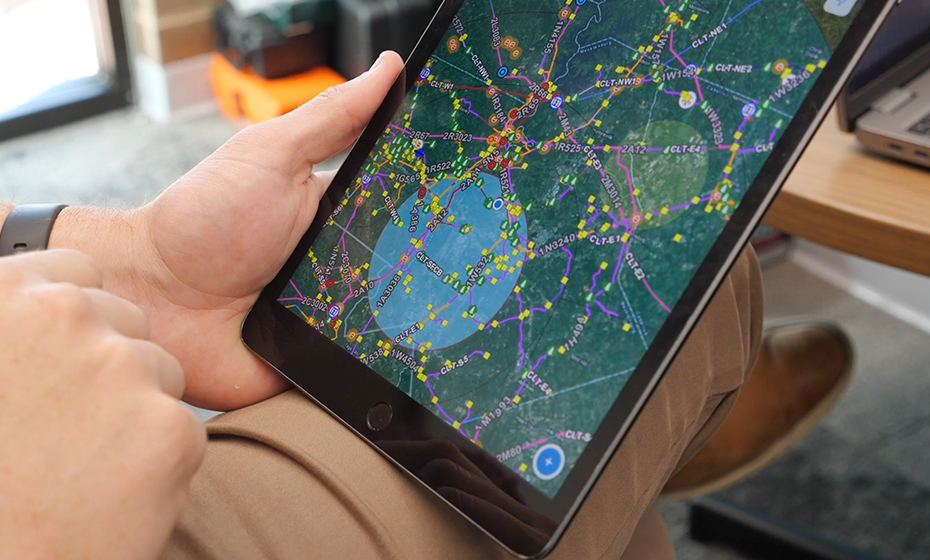 New helicopters, smarter drones: Duke Energy’s storm response upgrades | Duke Energy | illumination