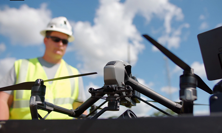 New helicopters, smarter drones: Duke Energy’s storm response upgrades ...