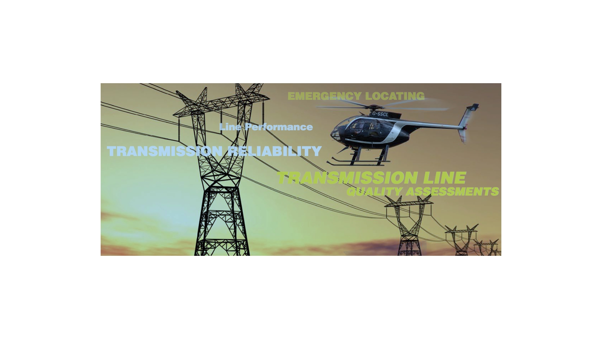 NewMediaWire | Transmission Power Grid Line Failures Are Being ...