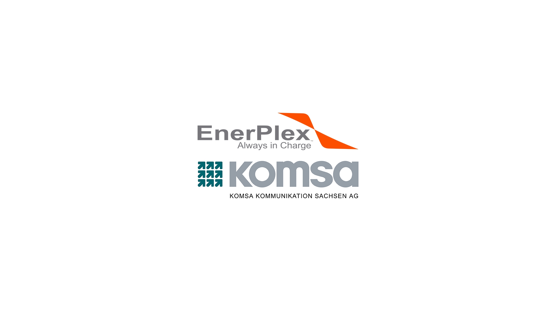 NewMediaWire | EnerPlex Reaches Exclusive Agreement With KOMSA ...