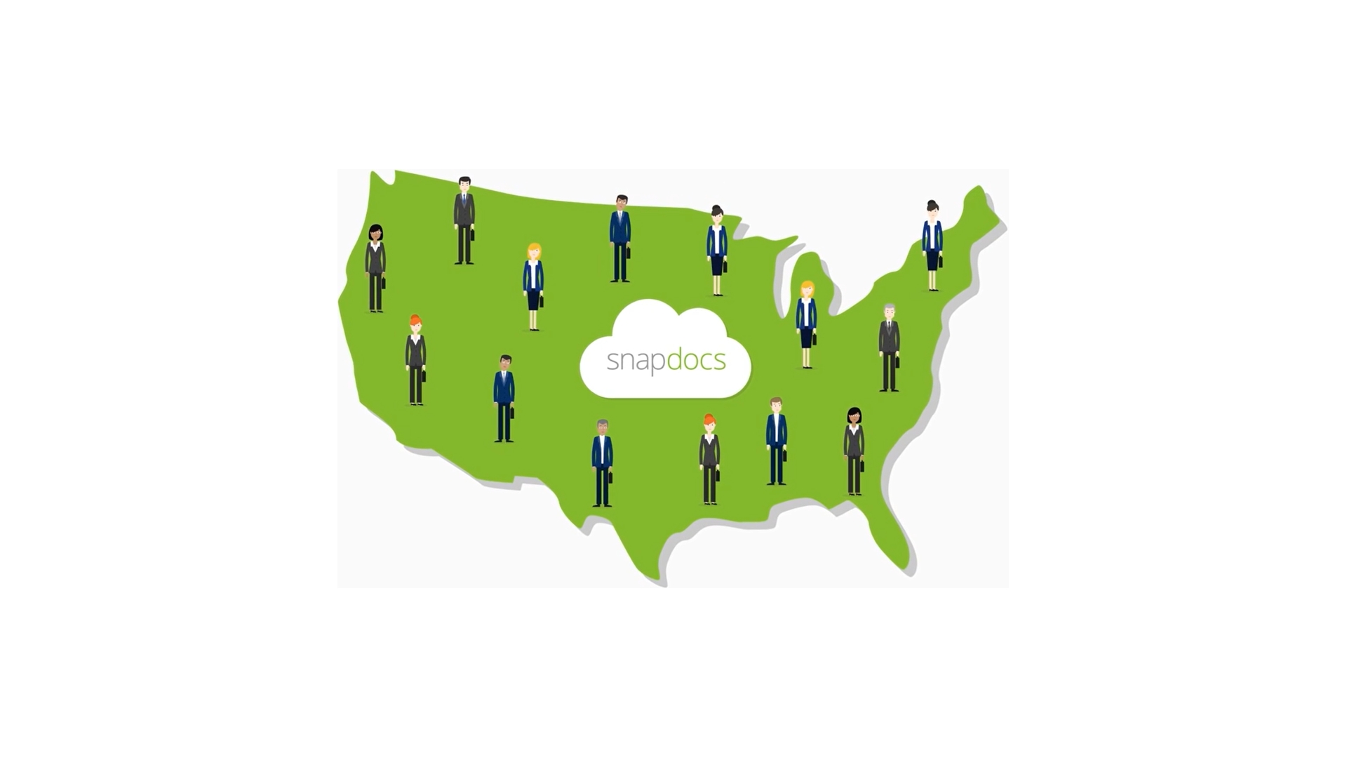 NewMediaWire | Snapdocs Unveils Resource Center to Help Title Companies ...