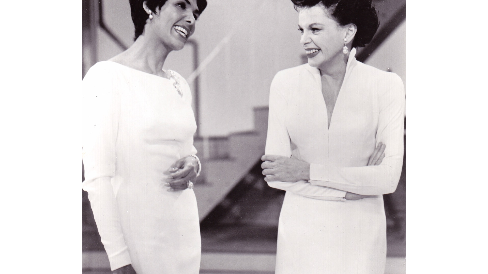 NewMediaWire | The Judy Garland Show Channel Comes to StreamNet.TV ...