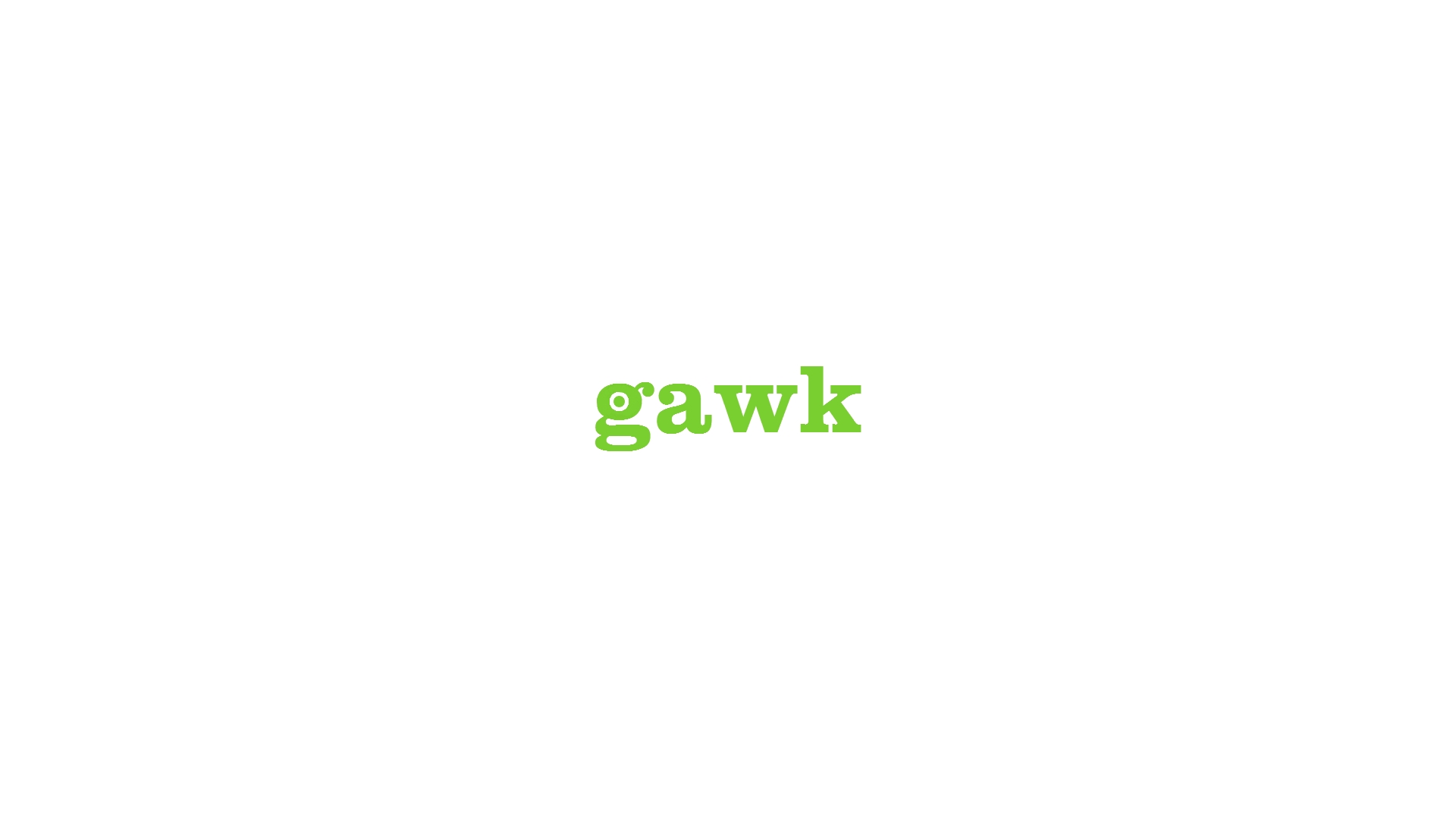 NewMediaWire | GAWK Gives Away Cloud Servers to New Customers