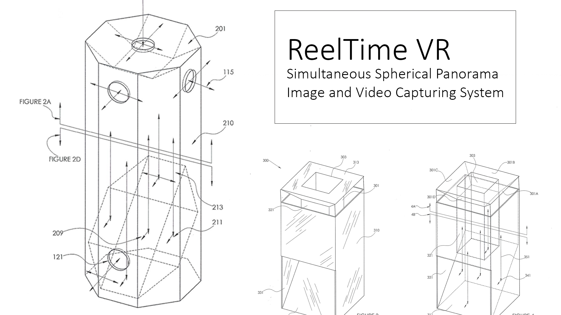 NewMediaWire | RLTR - ReelTime VR Builds its Patent Portfolio With New ...
