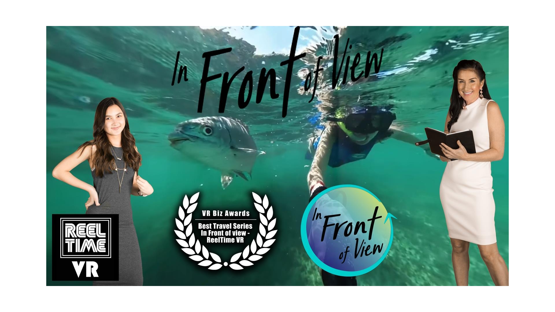 NewMediaWire | ReelTime VR's New Technology Becomes First to Film VR ...