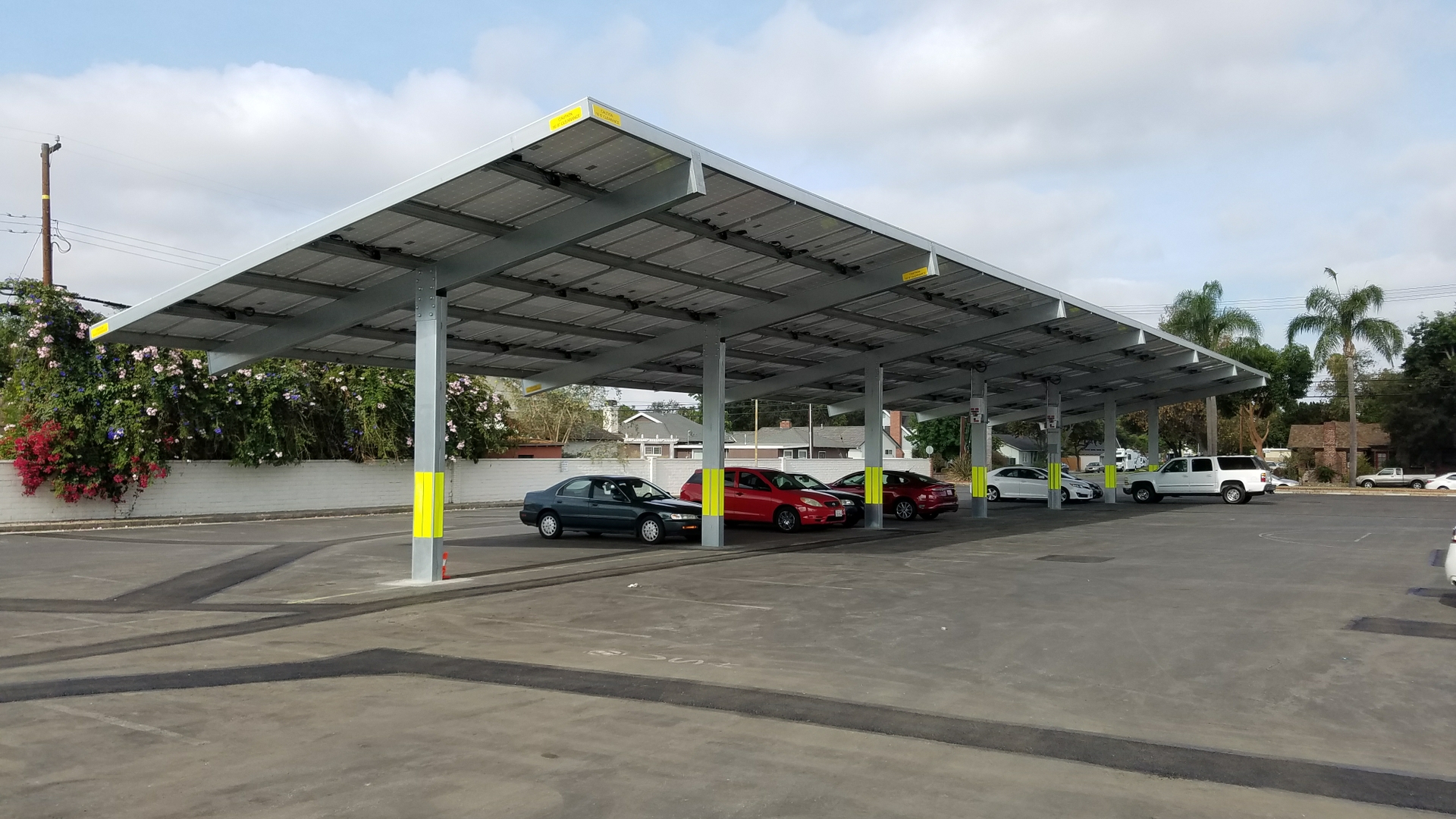 NewMediaWire | XsunX Continues to Build Growing Presence in California ...