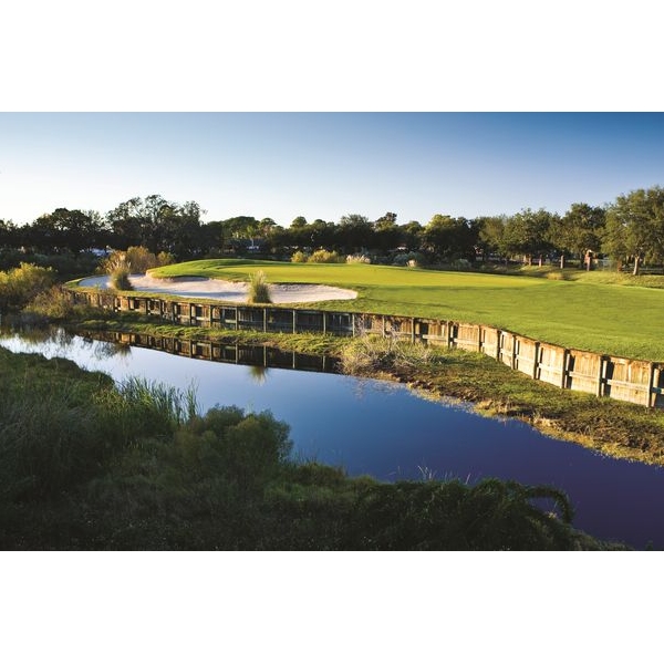 NewMediaWire | New Clubhouse at Reunion Resort's Nicklaus Course Opens