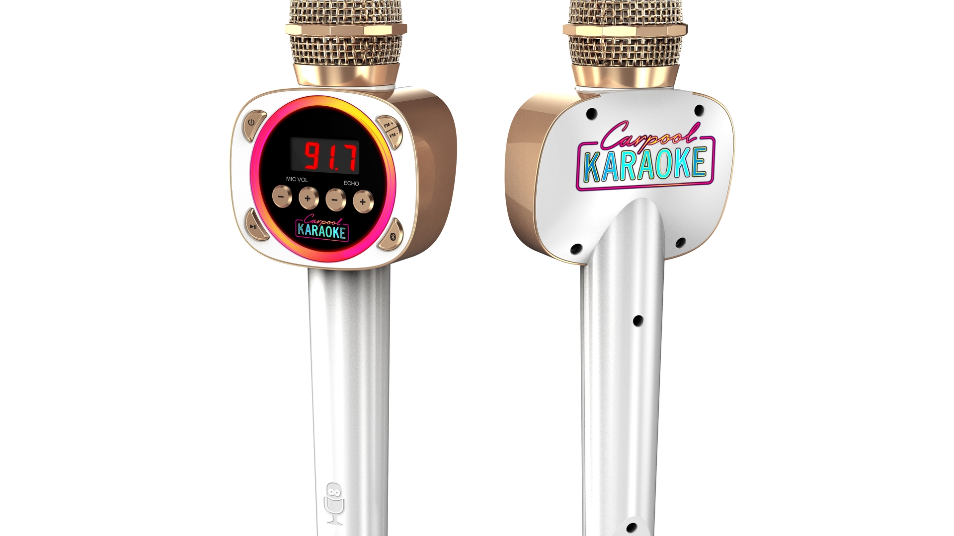 NewMediaWire | Singing Machine Enters License Agreement with CBS ...