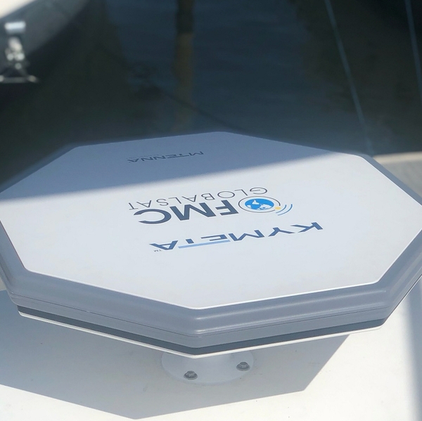 NewMediaWire | FMC GlobalSat Announces the Worlds First Deployment of a ...