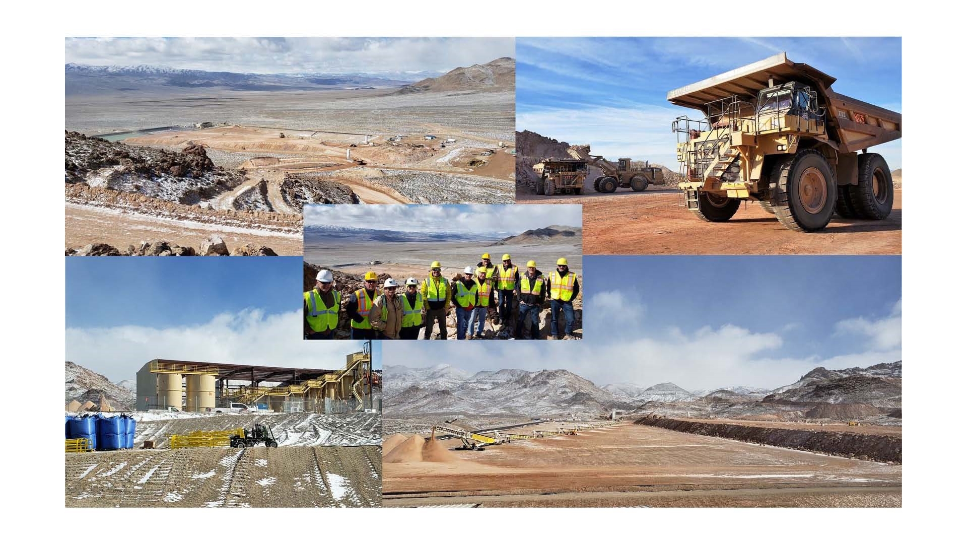 NewMediaWire | Gold Resource Corporation Commences Gold Processing at ...