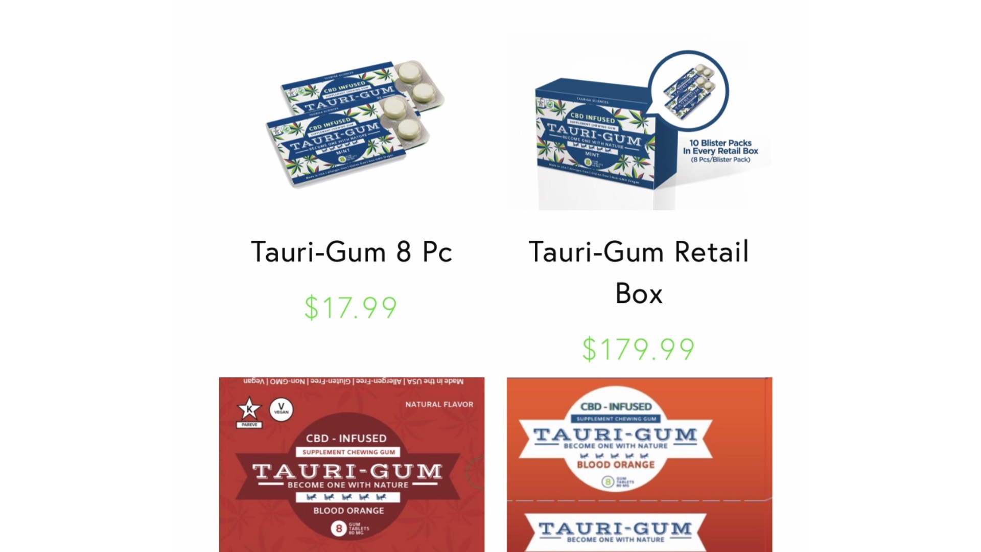 NewMediaWire | Tauriga Sciences Inc. Now Accepting Pre-Orders for its ...