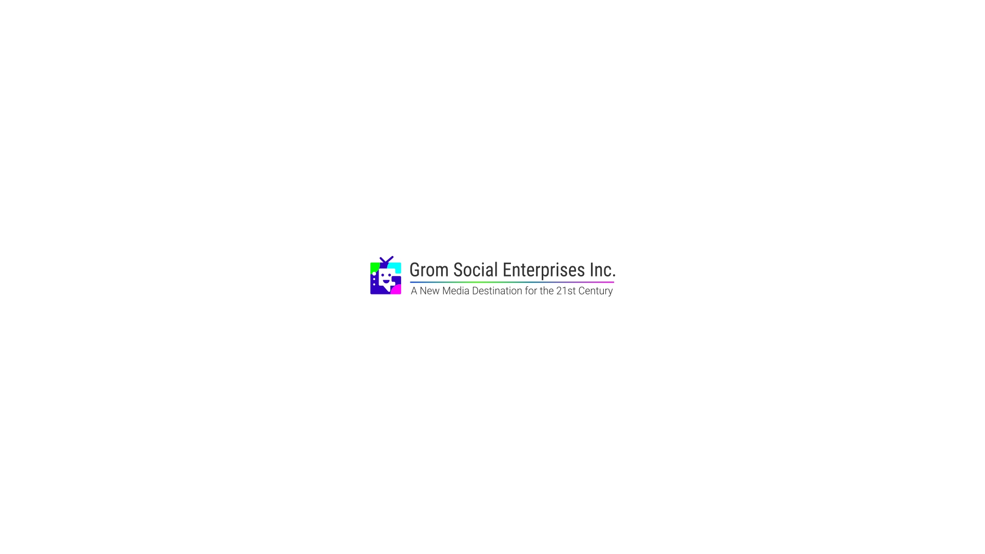 NewMediaWire | Grom Social Enterprises Launches GROM, Revolutionary ...
