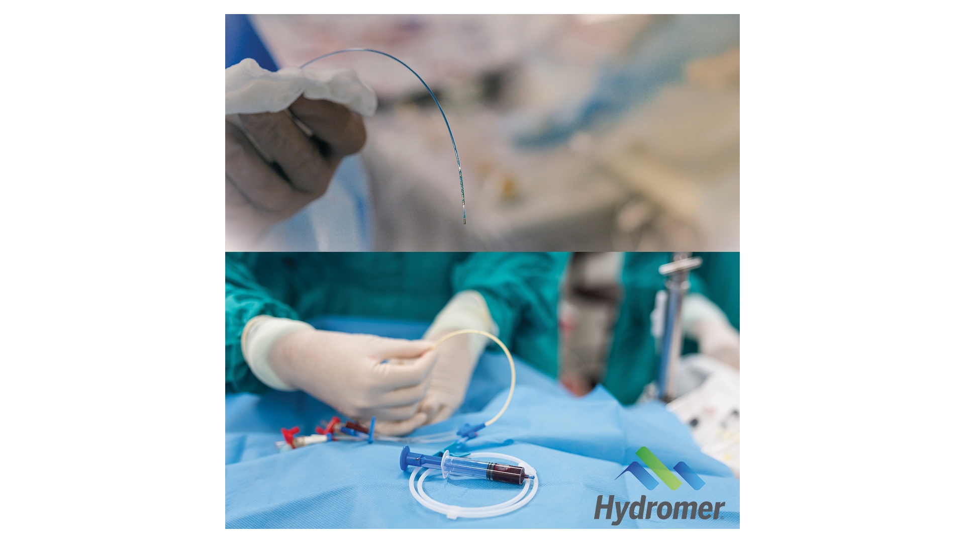 NewMediaWire | Hydromer Enters Into New Commercial Relationship ...