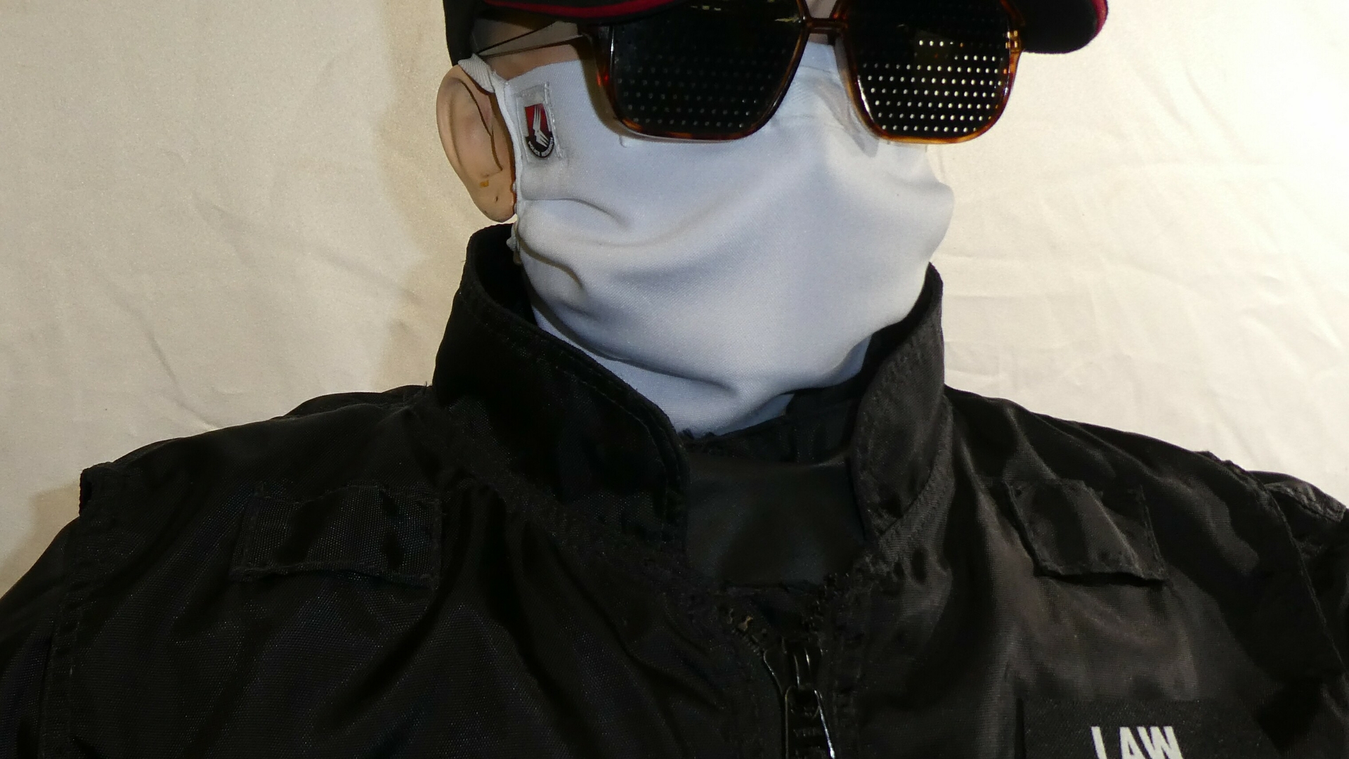 NewMediaWire | Lamperd Less Lethal Receives Initial Order and Begins ...