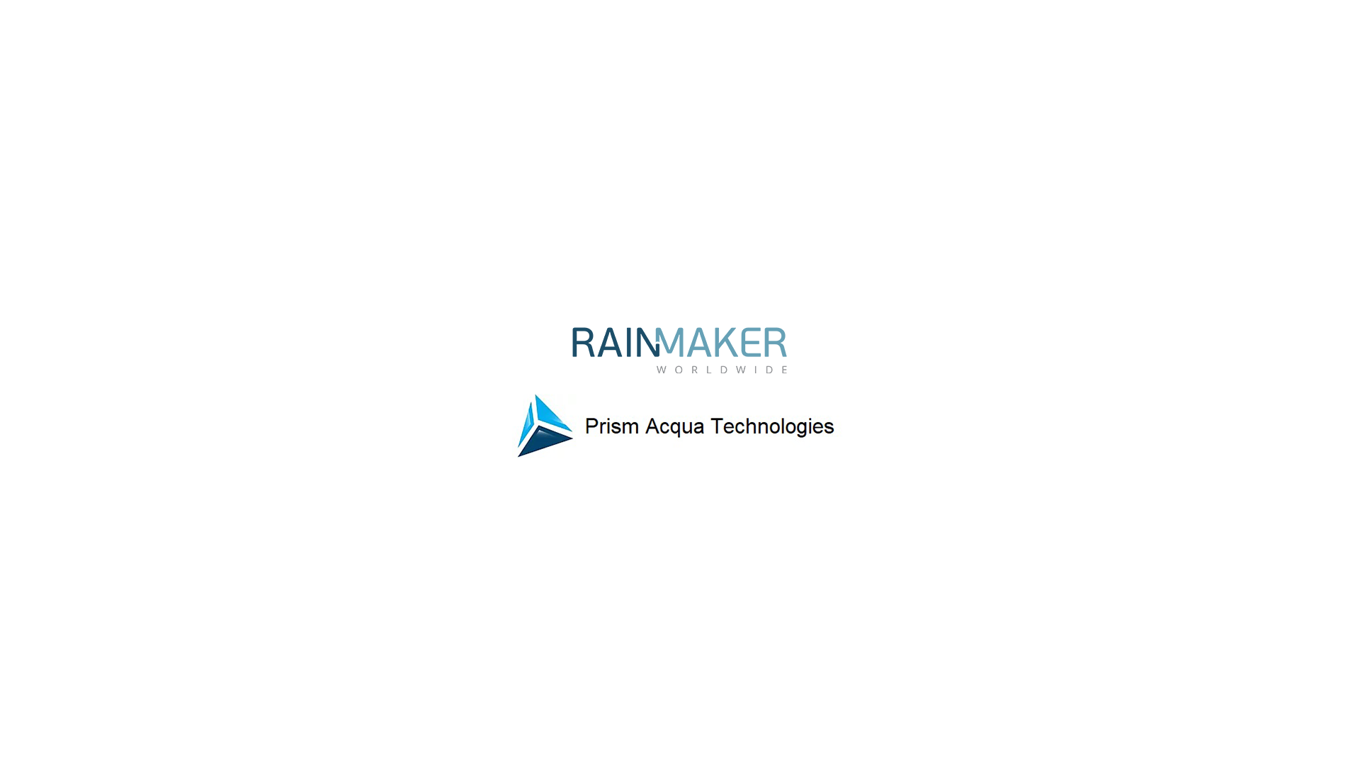 NewMediaWire | Rainmaker Worldwide Announces Strategic Alliance With ...