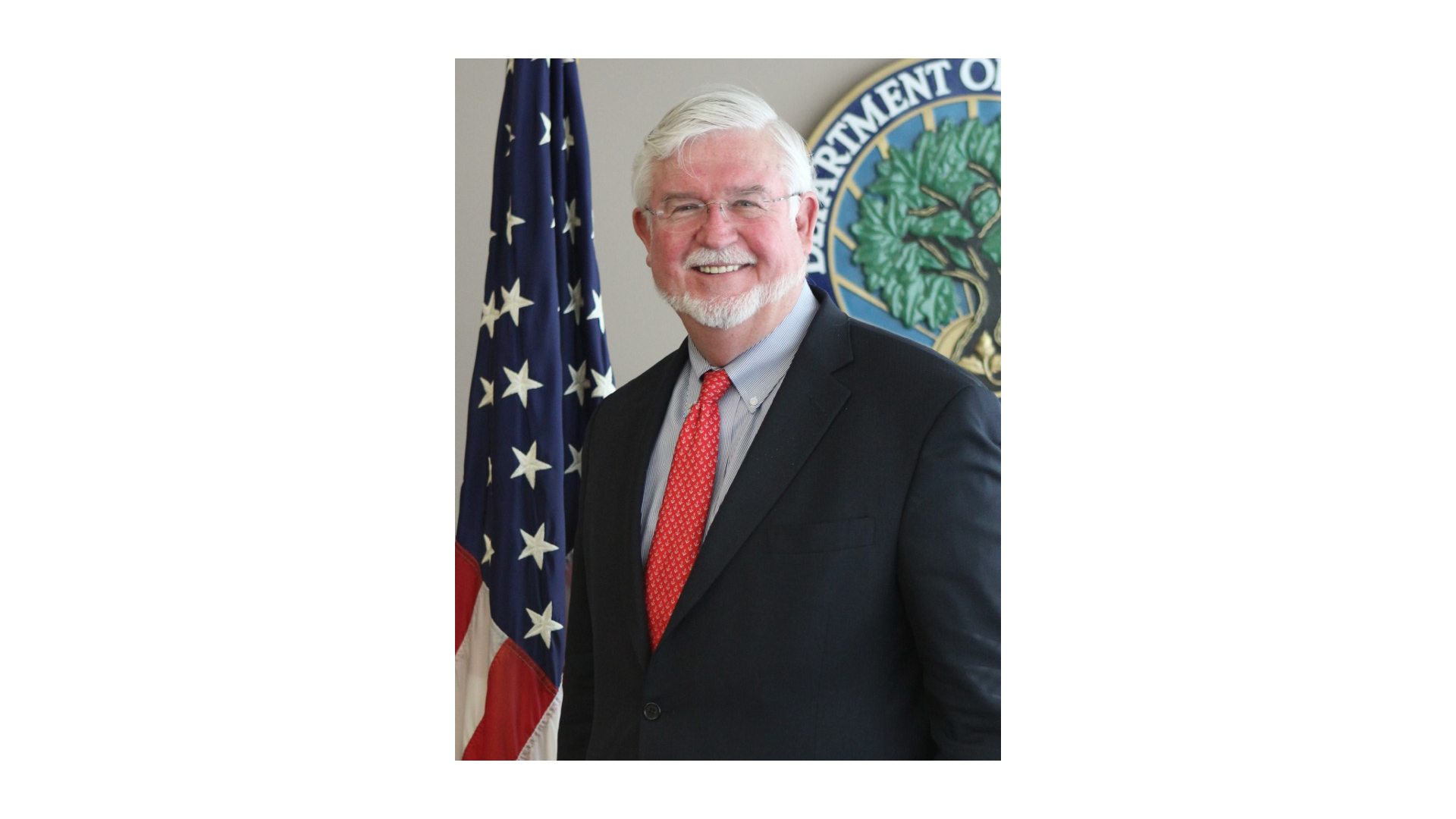 NewMediaWire | Republican Candidate For U.S. Senate, Dr. Wayne Johnson ...