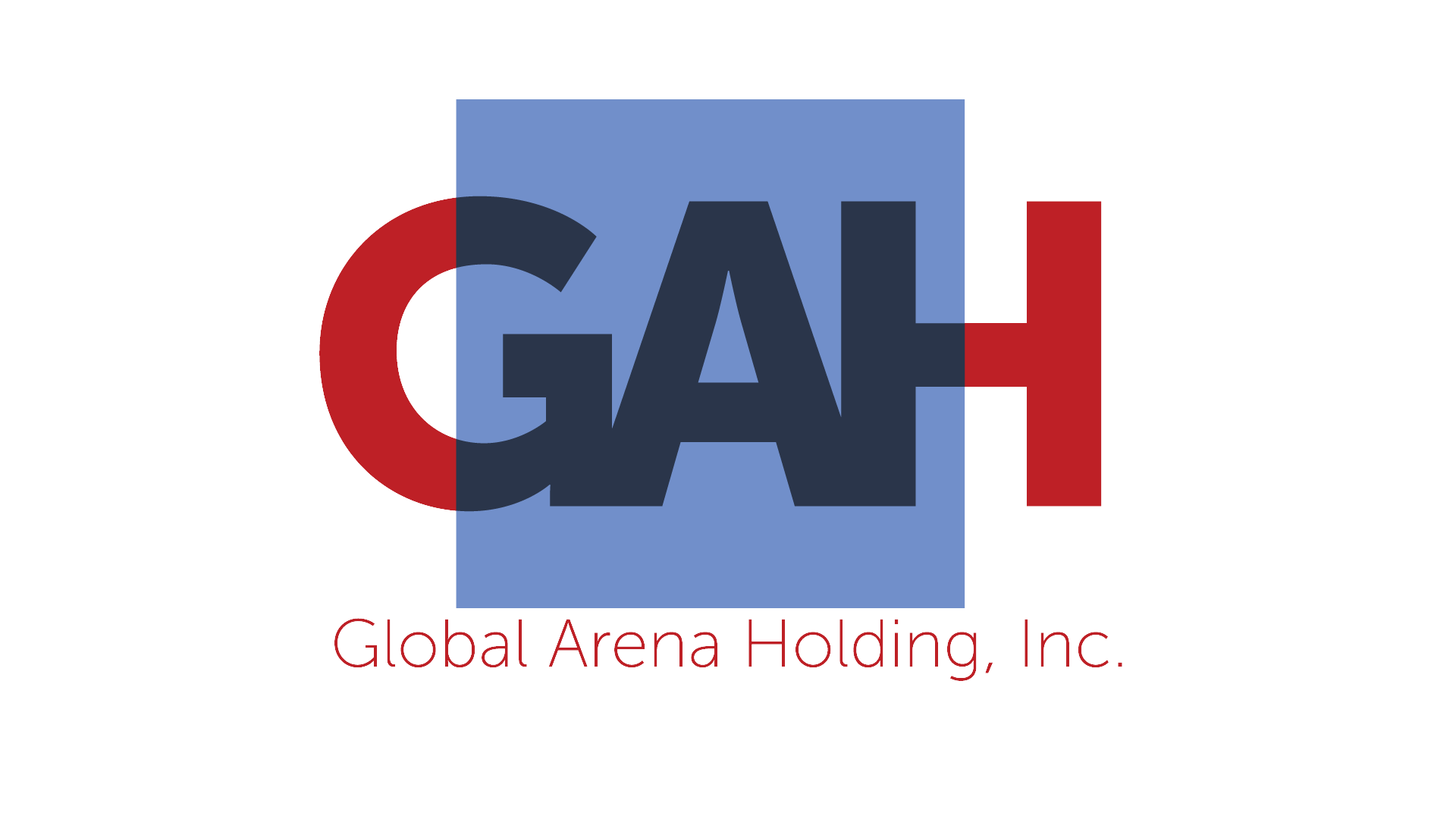 NewMediaWire | Global Arena Holding Completes Filings -- Upgraded to ...